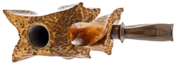 “The Mephisto” | Canaanpipes