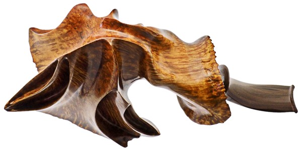 “The Mephisto” | Canaanpipes