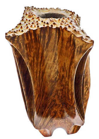 “The Mephisto” | Canaanpipes