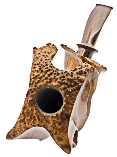 “The Mephisto” | Canaanpipes