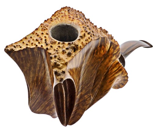 “The Mephisto” | Canaanpipes