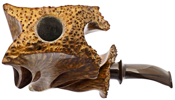 “The Mephisto” | Canaanpipes